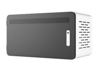 China 18 Bays Tablet Charging Cabinet 5V 2.4A USB Charging Station for Schools for sale