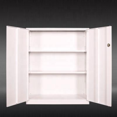 China Office Furniture File Storage Cabinets Small Steel Filling File Tambour Cabinet for sale