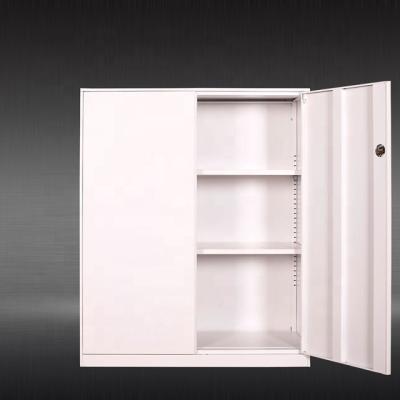 China Office Furniture File Storage Cabinets Small Steel Filling File Tambour Cabinet for sale