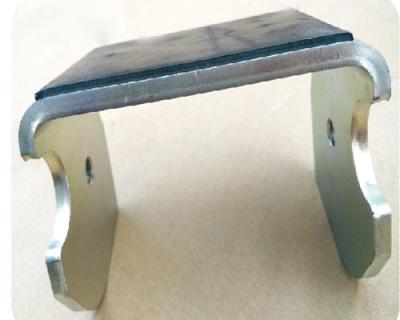 China Custom Sheet Metal Parts China maker for sale