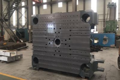 China China Machining parts suppliers for sale