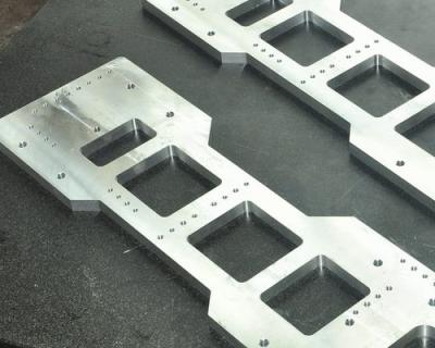 China China Machined parts manufacturers for sale