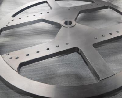 China China Turning milling Machining Services for sale
