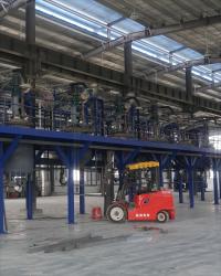 China Factory - Guangzhou Delta Technology Co., Ltd.