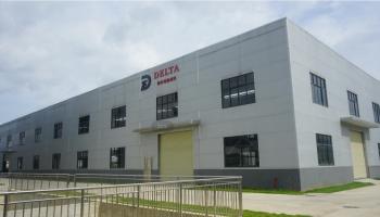 China Factory - Guangzhou Delta Technology Co., Ltd.