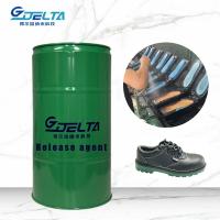 China Water-Based Shoe Demolding Solution for Double Density Soles - 24 Month Shelf Life, 1000 Bottle MOQ for sale