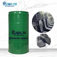 China DELTA DT-3186-262 Polyester Resin Mold Release Agent - 20kg-200kg Drums, 1 Year Shelf Life for sale