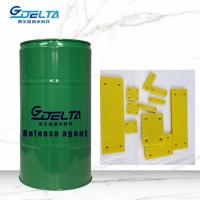 China DT-3655-1 Water-Based Polyurethane Mold Release Agent - 100% Active Content, 20Kg-200Kg Packaging for PU Elastomer and Asphalt Applications for sale