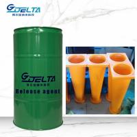China High Temperature Polyurethane Mold Release Silicone Based for PU Elastomers - 500ml Capacity, 12 Month Shelf Life for sale