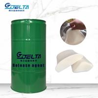China DELTA DT-3186-262 Eco Friendly Low pH Polyurethane Release Agent 50-200 MPa.s for sale