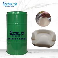 China PU Polyurethane Foam Release Agent 500ml for High Rebound Molding with 2-Year Shelf Life for sale