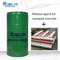 China DELTA DT-3186-262 Polyurethane Release Agent 20kg Drum Mold Release Spray for sale