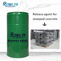 China Eco-Friendly Water-Based Concrete Form Release Agent 8-10 m² per Liter 0.0 g/L VOC for sale