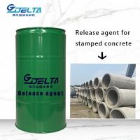 China Water Based Concrete Form Release Agent 200L Eco Friendly Demoulding for sale
