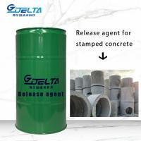 China Water-Based Concrete Form Release Agent - Eco Friendly, pH 6.5-7.5, Density 0.9-1.2 g/cm³ for Construction for sale