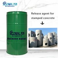 China Water-Based Concrete Mould Release Agent - 0 g/L VOC, 200-500 cPs Viscosity, 15-25% Solids Content for sale