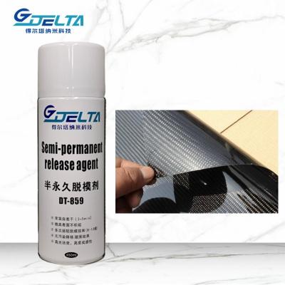 Cina Agente di rilascio semipermanente da 200 kg per compositi in fibra di carbonio ad alta efficienza in vendita