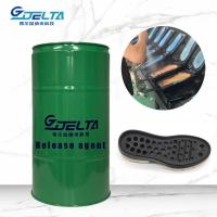 China Fast-Drying Water-Based Mold Release Agent for PU EVA 30s Film Formation REACH Certified for sale