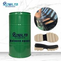 China DELTA DT-3186-262 Water Based Mold Release Agent 25kg Drum ISO9001 for sale