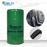 China Derta PU Polyurethane Mold Release Agent DT-3186-262 Water Soluble Odorless 20kg for sale