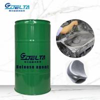 China DELTA PVA Mold Release Agent DT-3186-262 20kg Water-Based External Release Agent for sale