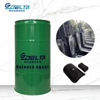 China Water Soluble PVA Mold Release Agent Odorless Quick Drying pH 7.0 for Industrial Use for sale