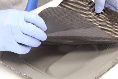 Cina Buona resistenza chimica e odore lieve Agente di rilascio in fibra di vetro per un rilascio efficace in vendita