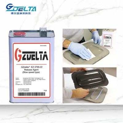 China 20Kg-200Kg Semi Permanent Release Agent For Glass Reinforced Plastic, External Release Agent for sale