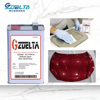 China 20Kg-200Kg Semi Permanent Release Agent For Glass Reinforced Plastic, External Release Agent for sale