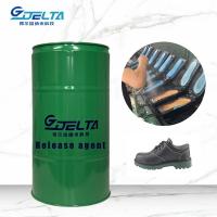 China Eco-Friendly Water-Based Mold Release Agent for Footwear Molding 1L for sale