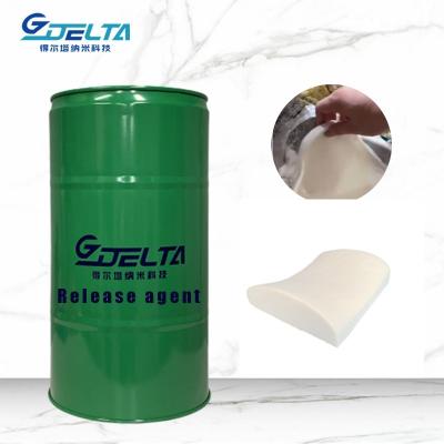 China PU Water Based Release Agent 30% Al2O3 for High Resilience Molds for sale