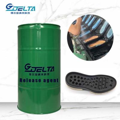 China Industrial Mold Release Agent for Shoe Soles 30% Al2O3 for sale