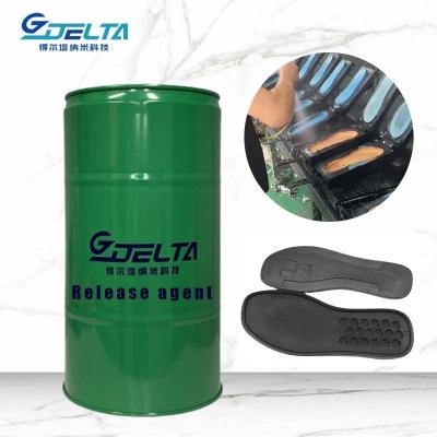 China Water-Based Mold Release Agent for Rubber, 1:20-30 Dilution Ratio for sale