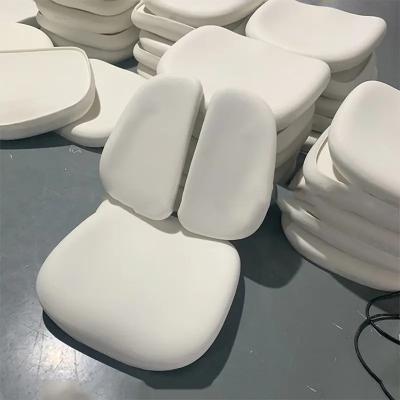 China PU Low Temperature Slow Rebound Foam Mold Release Agent with 30% Al2O3 for Quick Demolding for sale