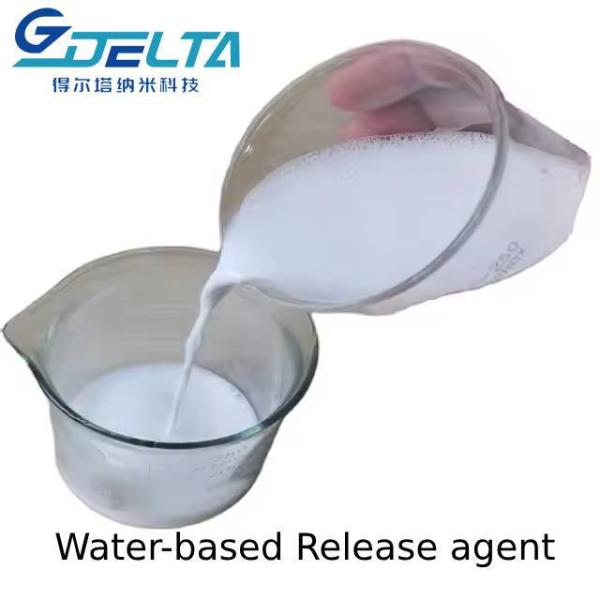 Quality Stable Polyurethane Mold Release Agent Featuring 2 Years Shelf Life Ideal for Maintaining Mold Surface and Reducing Downtime for sale