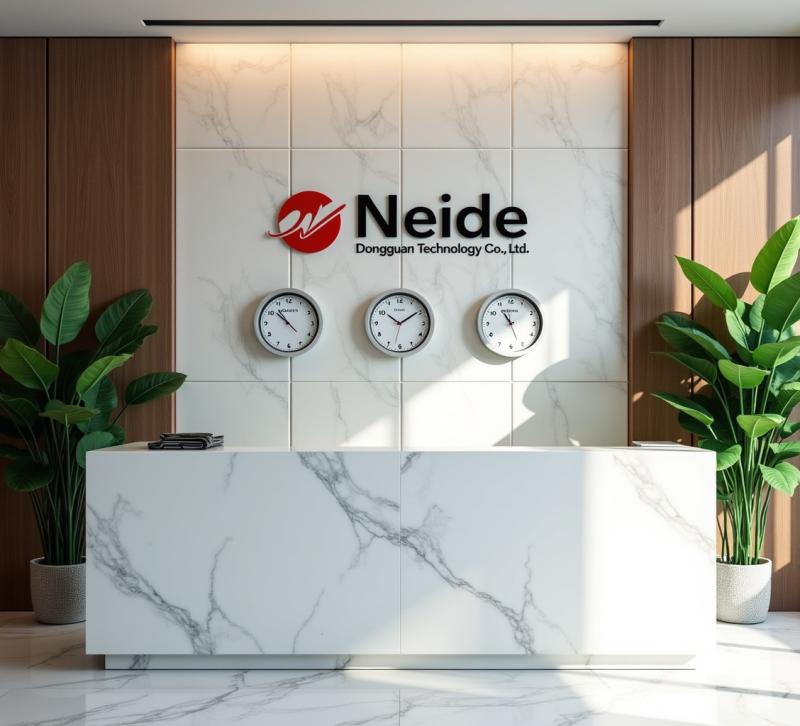 Proveedor verificado de China - Dongguan Neide Technology Co., Ltd