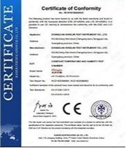  - Dongguan Neide Technology Co., Ltd