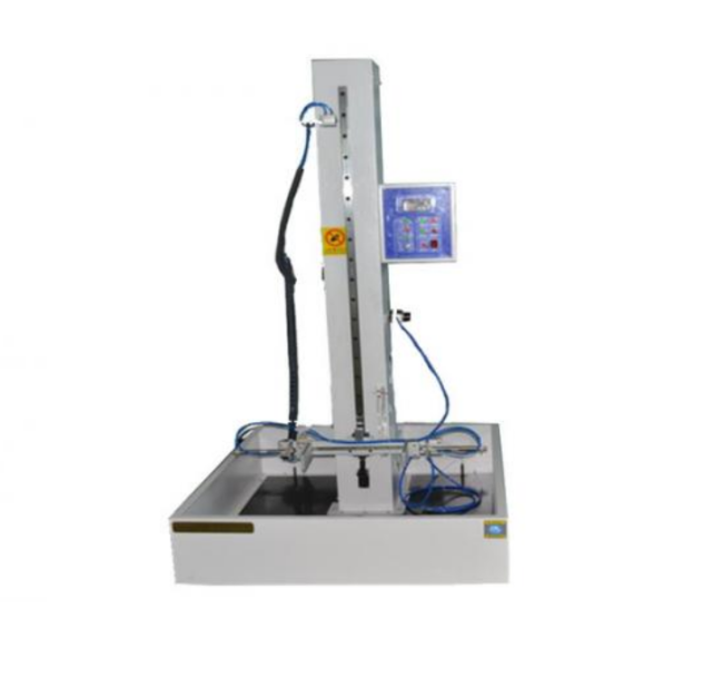 Directional Controlled Packaging Drop Test Machine.png