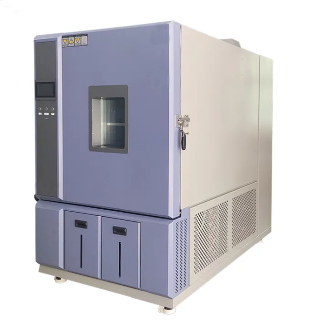 Neide Rapid Rate Thermal Cycle Test Chamber with intelligent control system