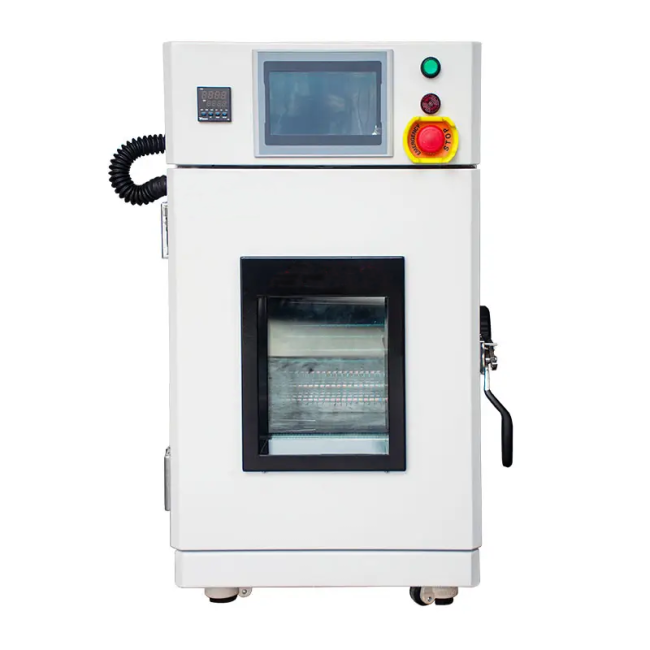 Neide Benchtop Temperature and Humidity Test Chamber