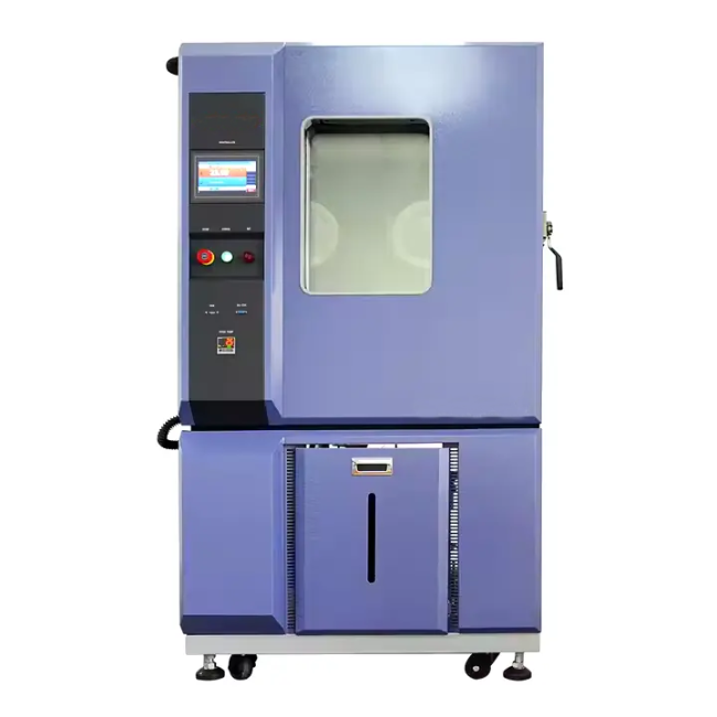 Neide High Low Temperature Test Chamber - Professional environmental testing equipment