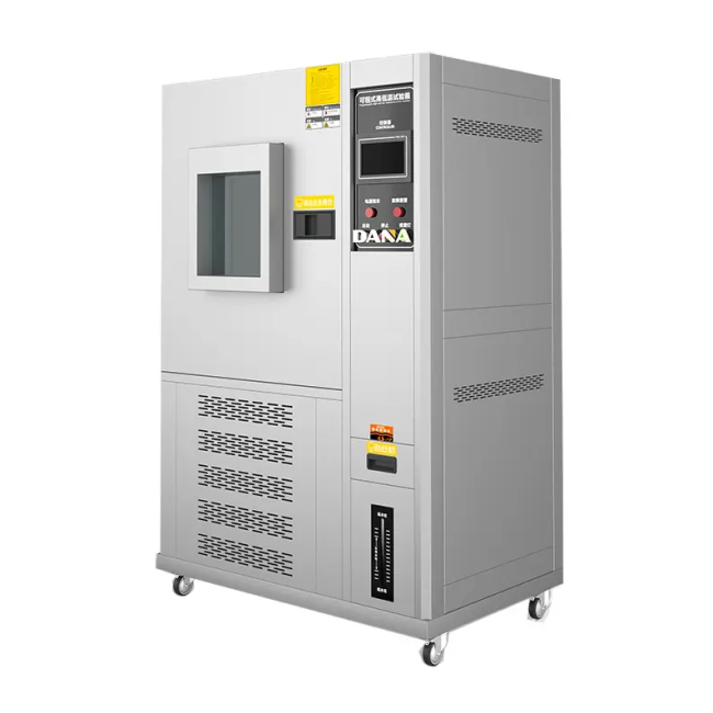 High/Low Temperature Test Chamber main unit