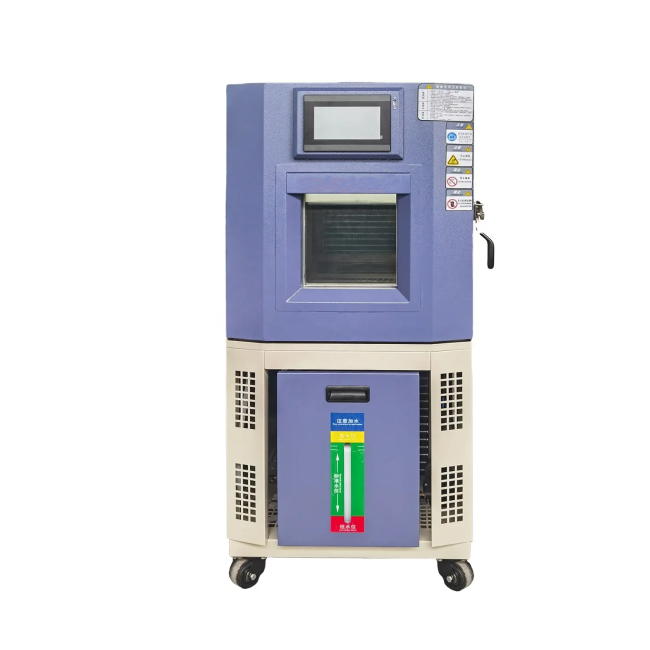 Environmental Temperature Humidity Test Chamber