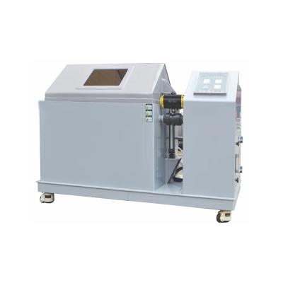 China Precision Sulfur Dioxide Salt Spray Test Chamber Hardware Corrosion Resistance Tester 270 L for sale