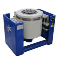 China Electromagnetic High Frequency Vibration Test System 70kg Load 2-4500Hz Frequency Vibration Testing Equipment for sale