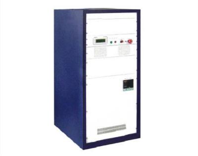 China Cámara de ensayo de vibración electromagnética de alta frecuencia Sistema de ensayo de vibración climática multifuncional en venta
