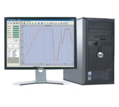 China Cámara de ensayo de vibración electromagnética de alta frecuencia Sistema de ensayo de vibración climática multifuncional en venta