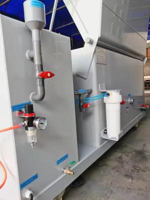 Cina Camera di prova industriale computerizzata per spruzzo di sale che rivela la durata del materiale in ambienti carichi di sale in vendita