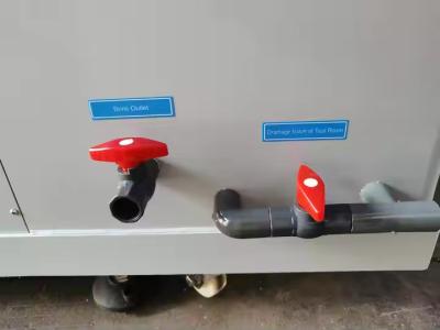 Cina Camera di prova industriale computerizzata per spruzzo di sale che rivela la durata del materiale in ambienti carichi di sale in vendita