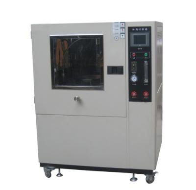 China Adjustable Intensity Rain Spray Test Machine Simulating Extreme Rainfall For Product Validation for sale